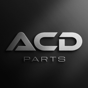 ACD.Parts – Интернет-магазин автозапчастей в Украине